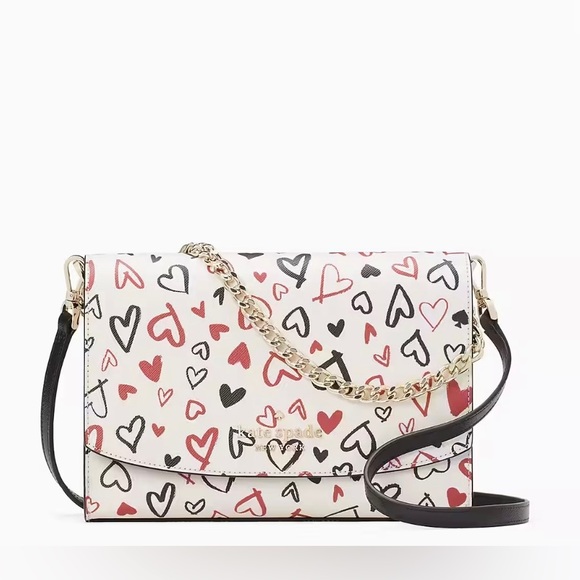 kate spade | Bags | Nwt Kate Spade Carson Convertible Crossbody ...